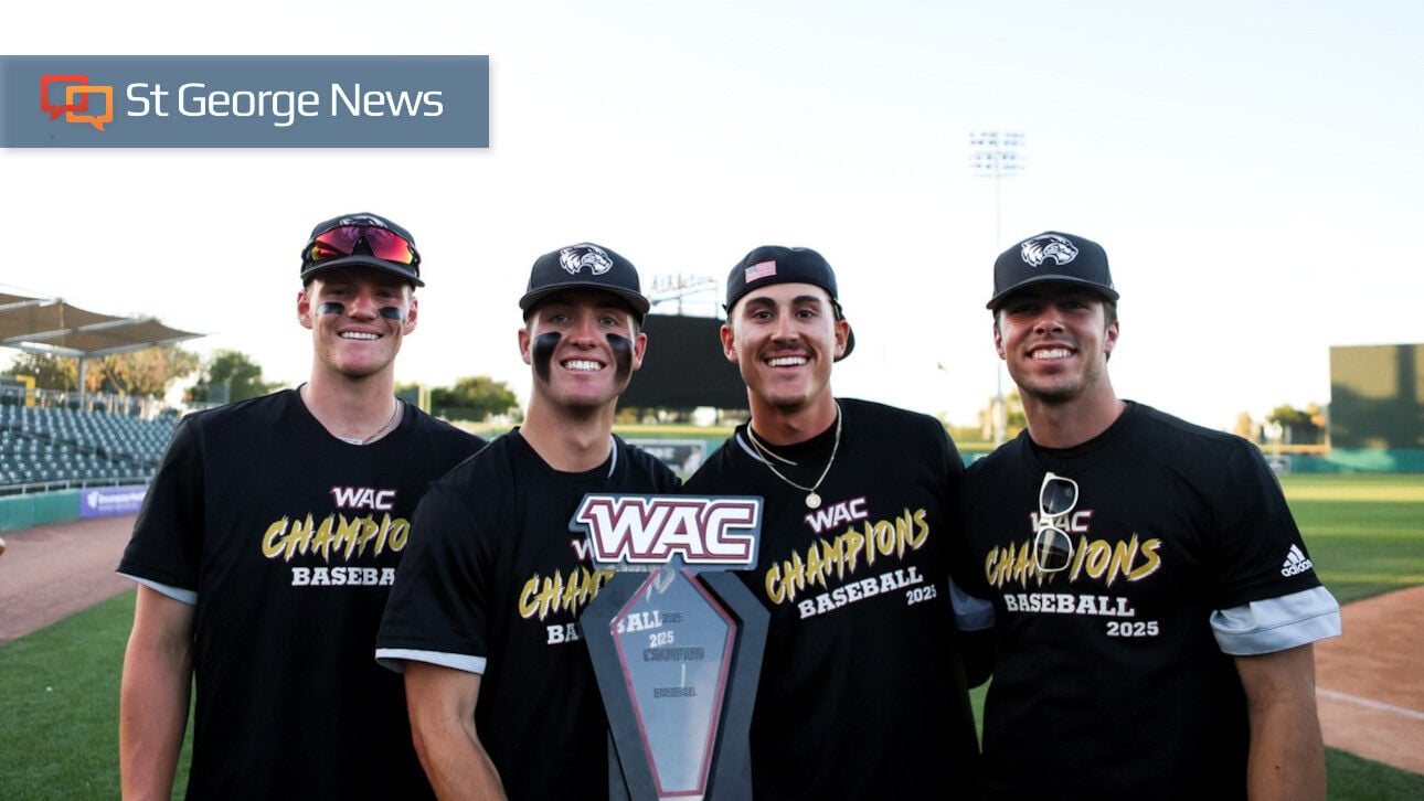 Former Region 9 baseball players, lifelong teammates on path to College ...