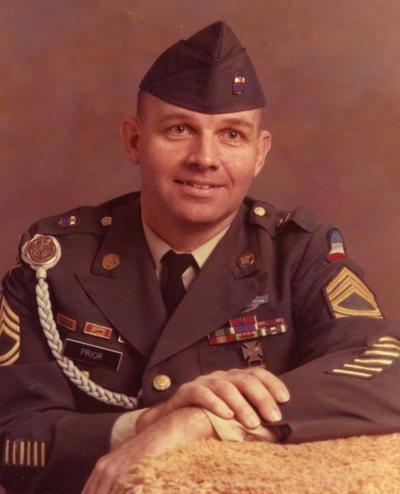 William Dana Prior | Obituaries | stgeorgeutah.com