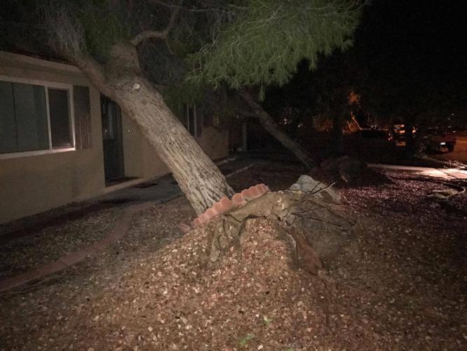 Photo Gallery: Summer storm stirs up Southern Utah – VIDEO added ...