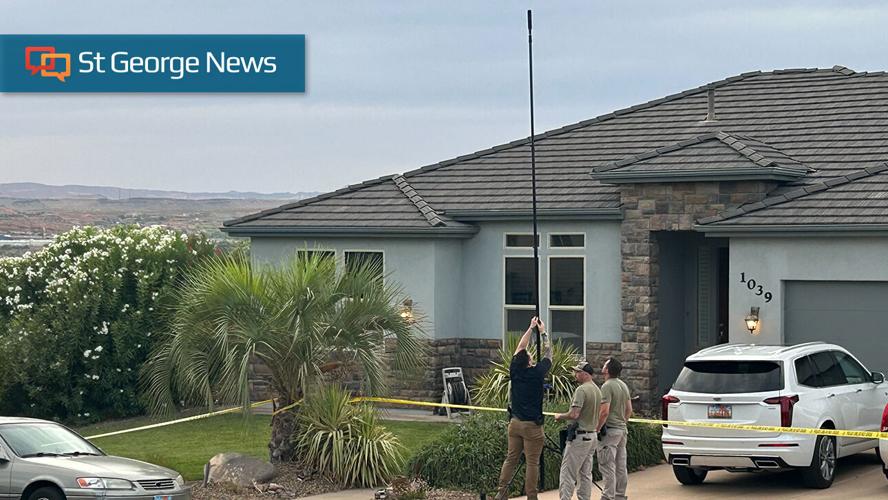 Police seek ‘armed and dangerous’ suspect after fatal Washington City ...