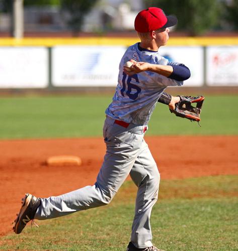 Sentinels down Snow Canyon, finish St. George Summer Classic 3-1 ...