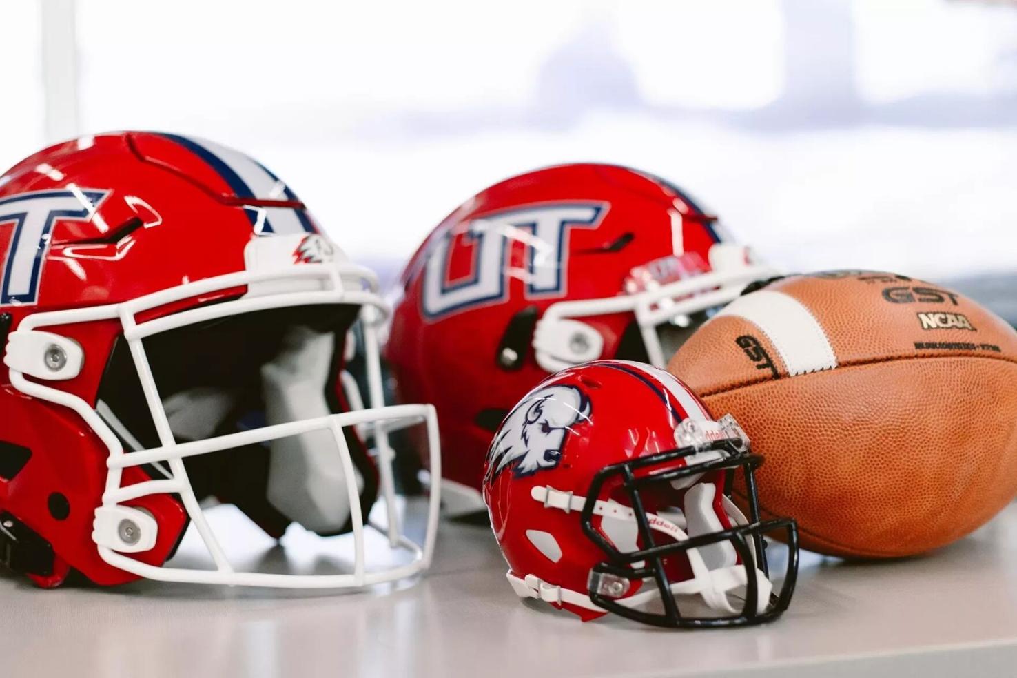 Utah Tech football: A host of former Region 9 players on roster for ...
