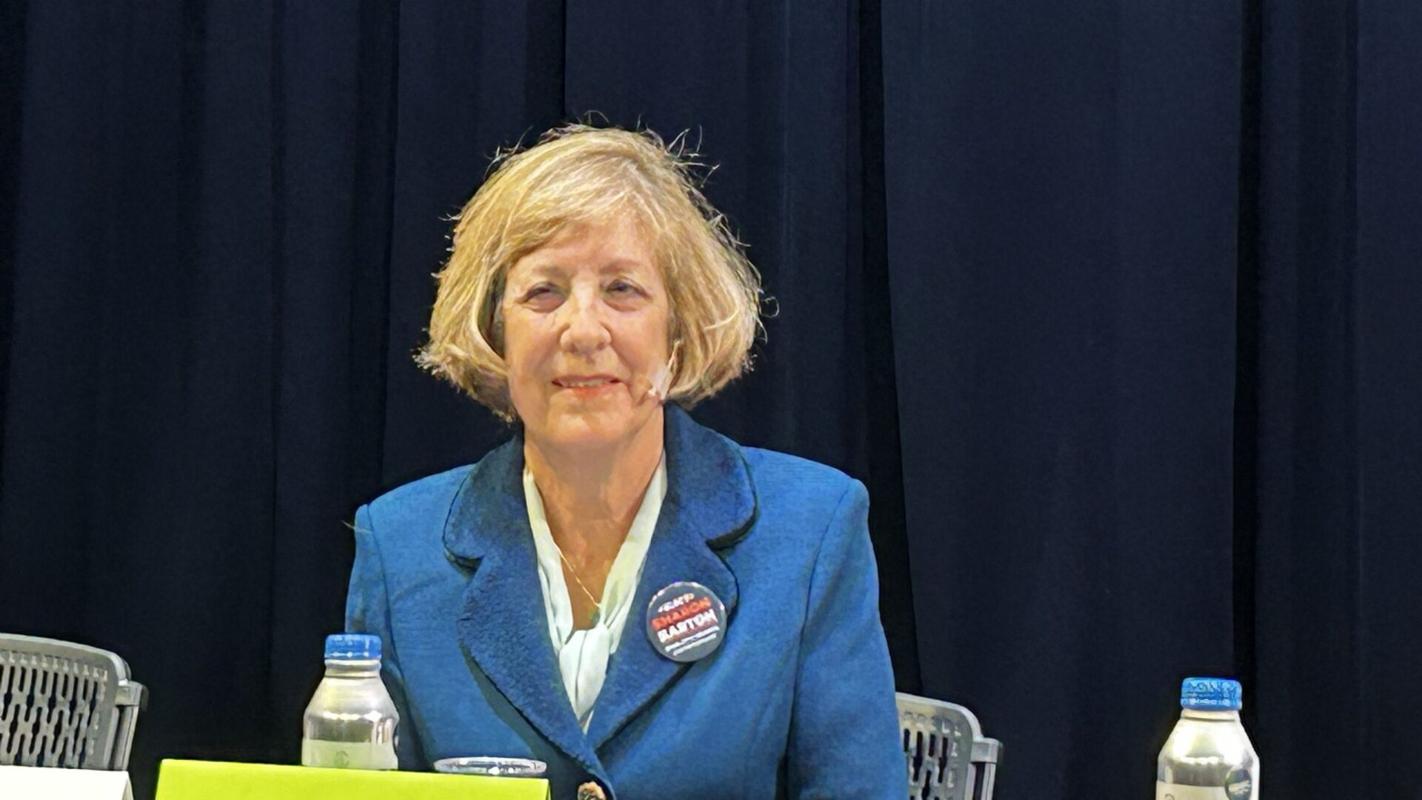 Ivins election guide: Candidates weigh in on matters of water, growth ...