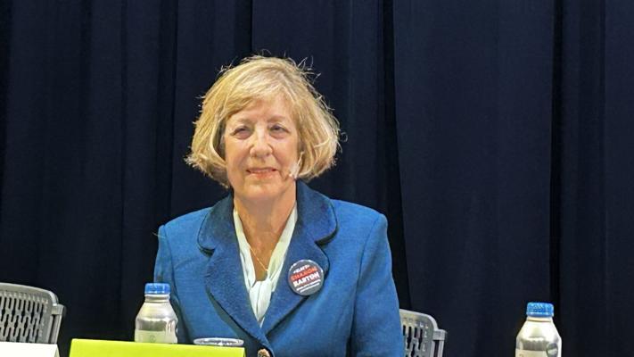 Ivins election guide: Candidates weigh in on matters of water, growth ...