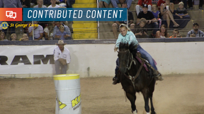 ‘A tradition in the community’: St. George Lions dust off their boots ...