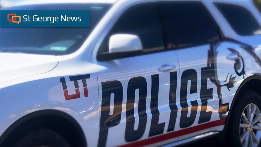 18-year-old in jail facing burglary, aggravated assault following alleged crime spree at Utah ...