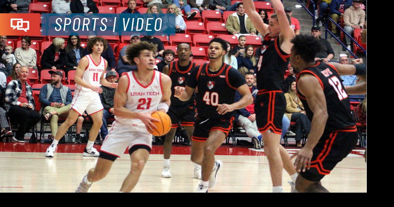 WAC losing streak now 4 in a row, Trailblazers buried by Bearkats in ...