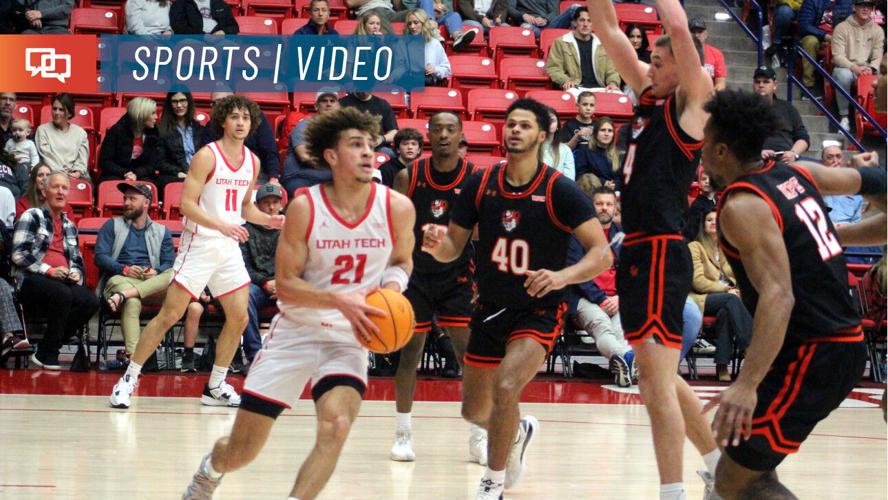 WAC losing streak now 4 in a row, Trailblazers buried by Bearkats in ...