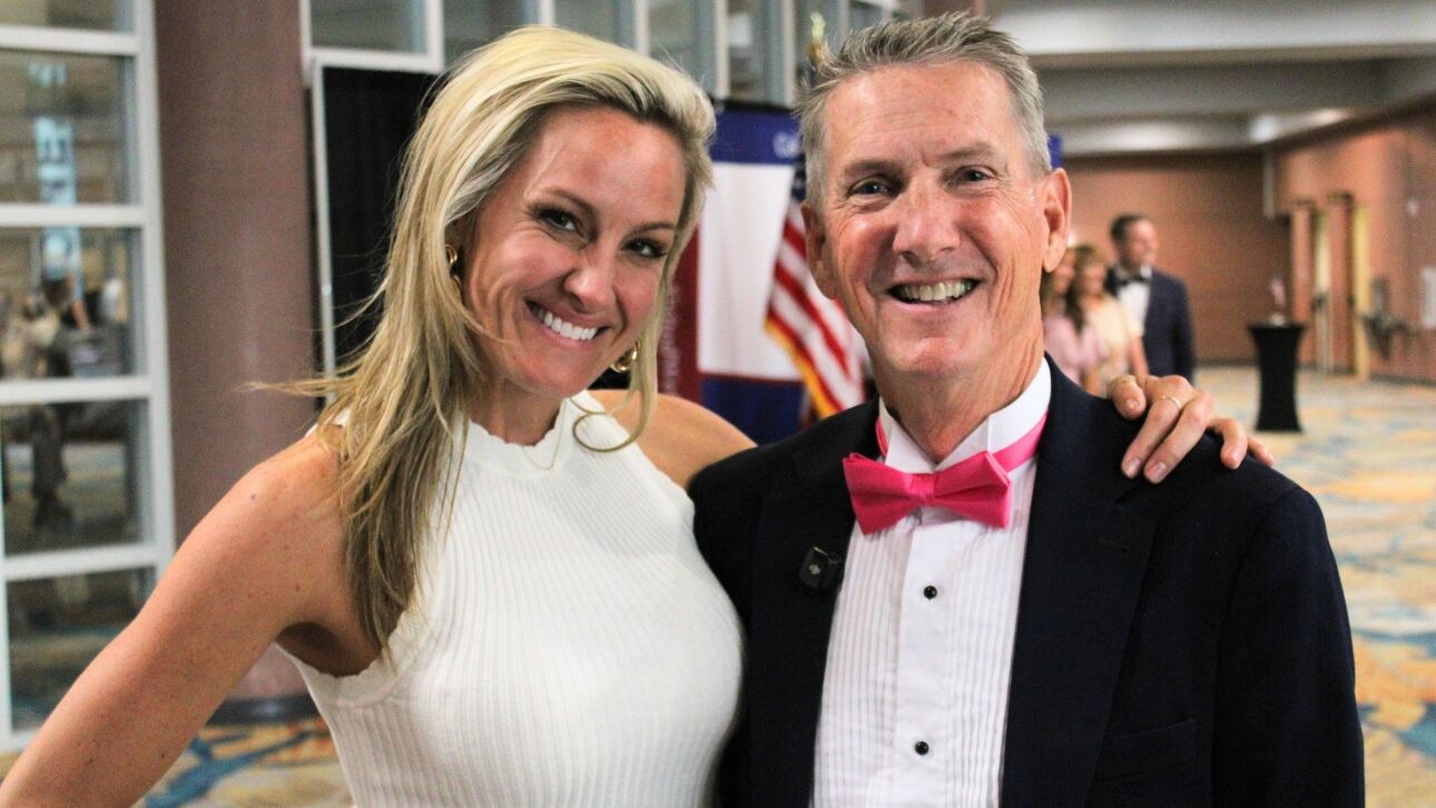 United We Pledge gala prepares for 'America 250' by highlighting ...