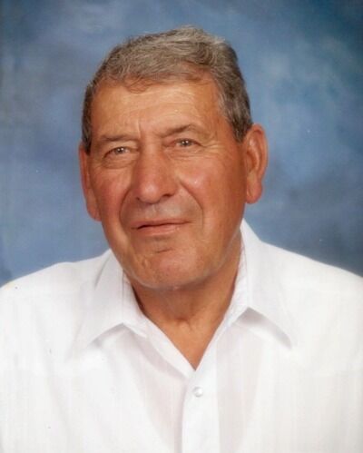 Former sheriff Ira Schoppmann, who served more than 32 years, mourned ...