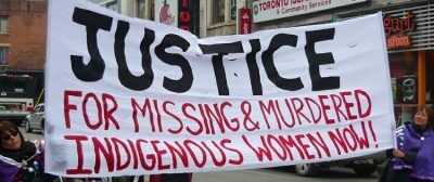 ‘Historic’ domestic violence and sexual assault resource for Native ...