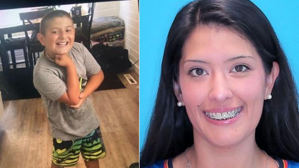 Updated: Amber Alert canceled after Salt Lake City boy found safe ...