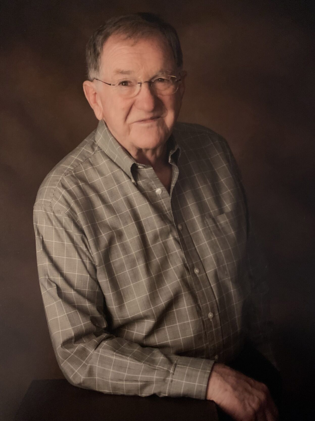 Joseph Henry Hansen, Sr. | Obituaries | stgeorgeutah.com