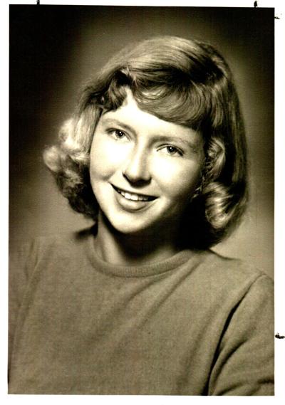 Patricia Fisk | Obituaries | stgeorgeutah.com