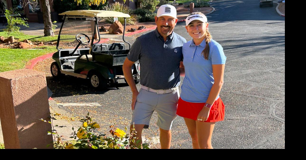Black Desert Resort in Ivins names Ali Mulhall as first team athlete ...