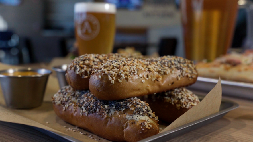 What’s on the Menu: Anthem Kitchen + Bar | Sponsored by CasaBlanca ...