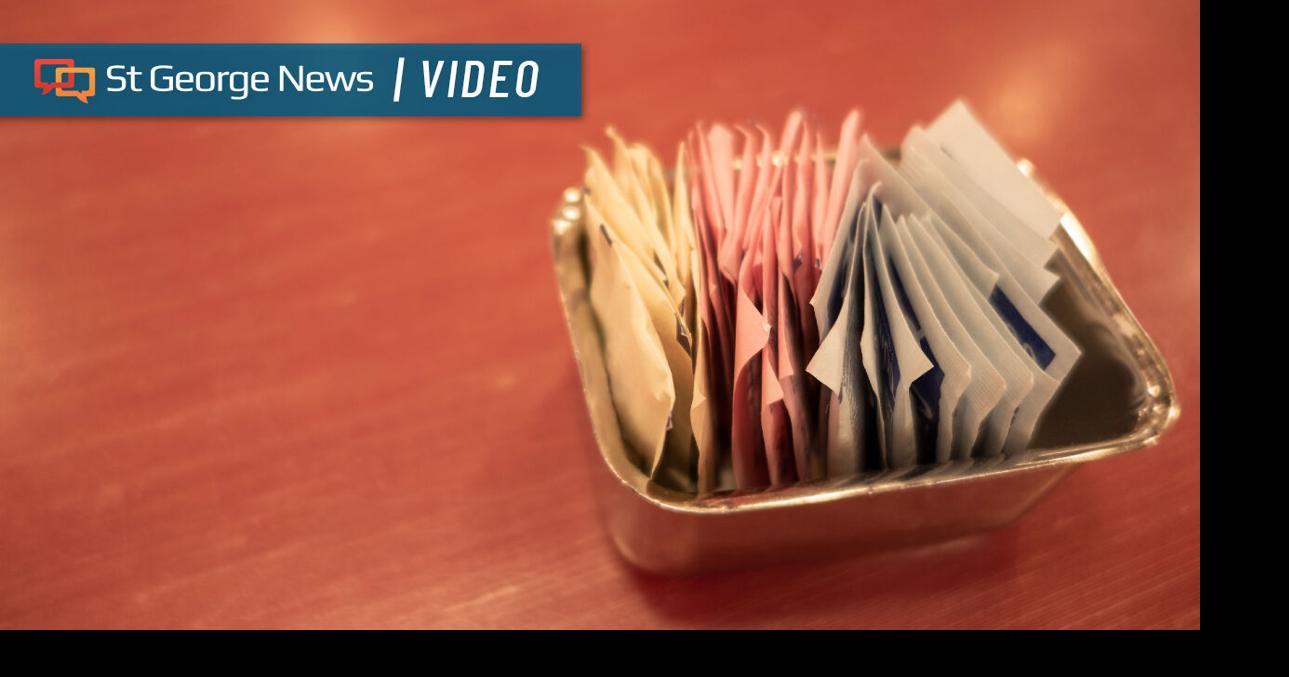 Are non-sugar sweeteners hazardous to your health? Southern Utah expert ...