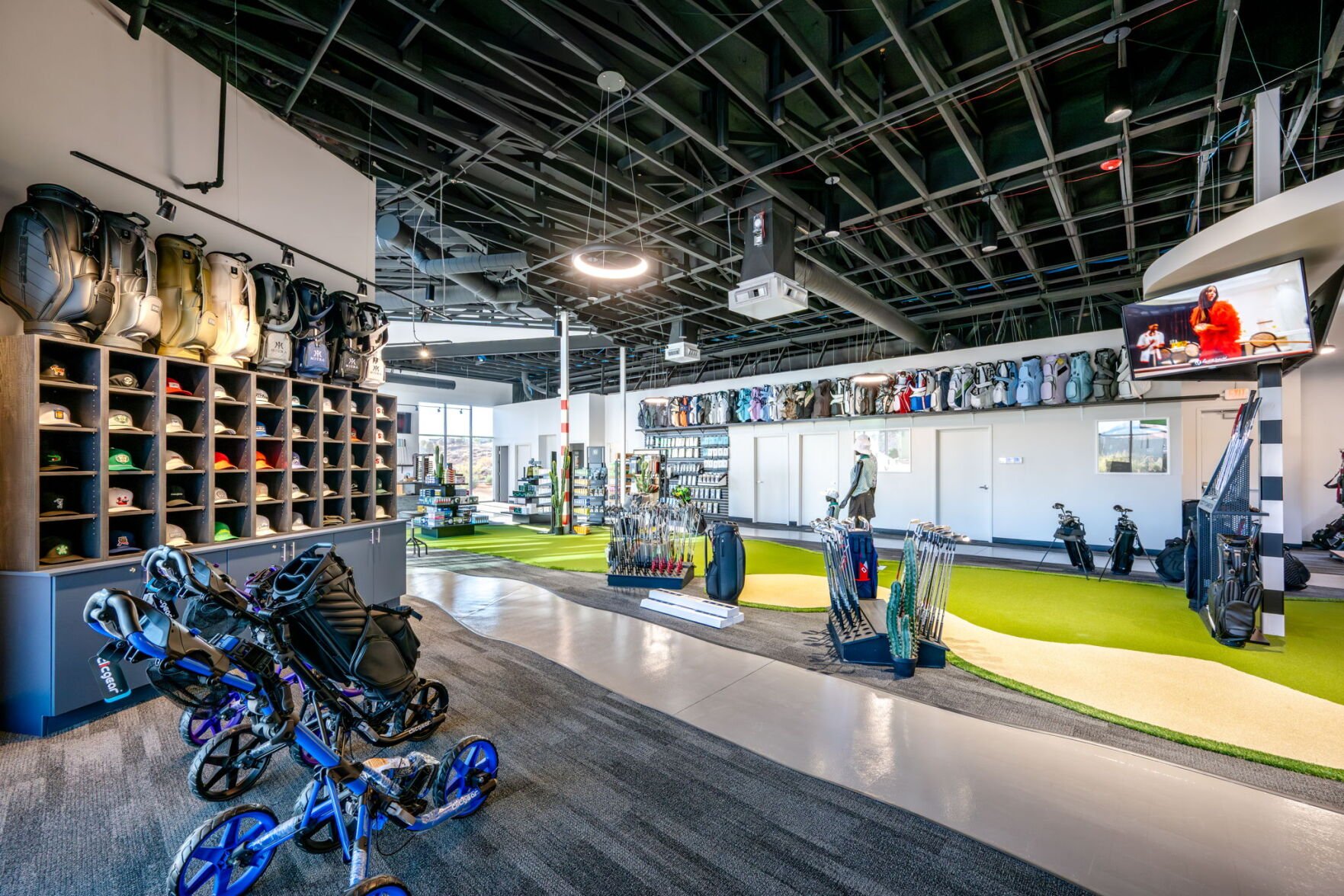 FiiZ Drinks, Desert Caddie in Dixie Commons throw grand opening party ...