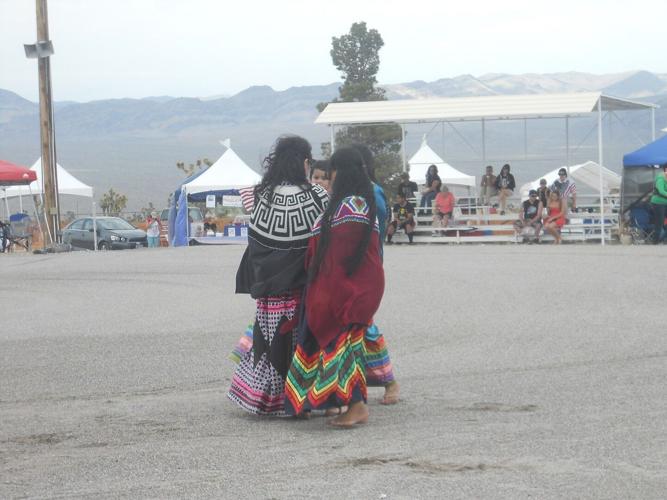 Native Americans’ Memorial powwow: ‘We fought as brothers;’ STGnews ...