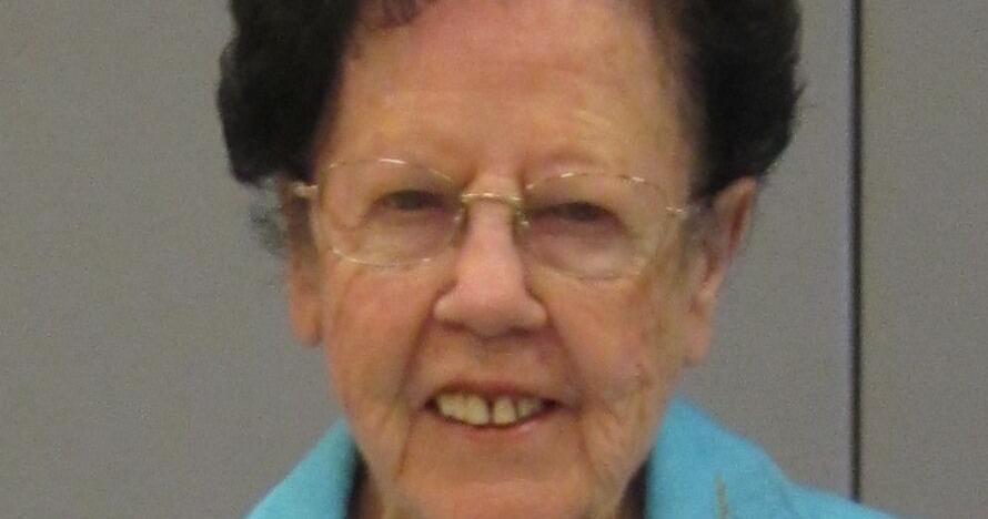 Joan Robb Davenport | Obituaries | stgeorgeutah.com