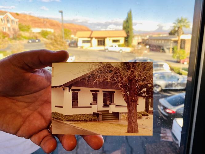 ‘All I’ve ever wanted to be was an accountant’: Hafen-Buckner ...