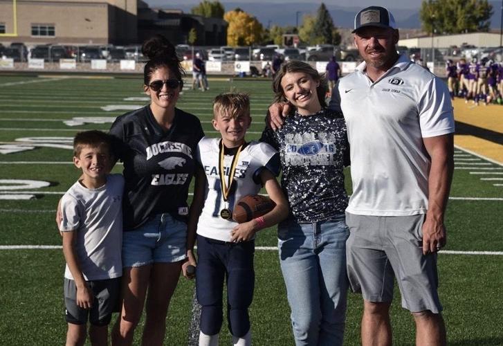 ‘All for change’: New Hurricane football coach Jerry Cowan hits the ...