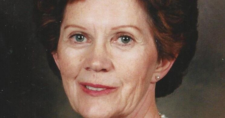 Madeleine Gail Stott Smith | Obituaries | stgeorgeutah.com