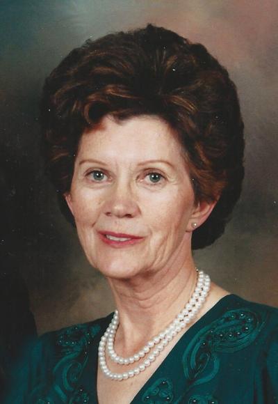 Madeleine Gail Stott Smith | Obituaries | stgeorgeutah.com