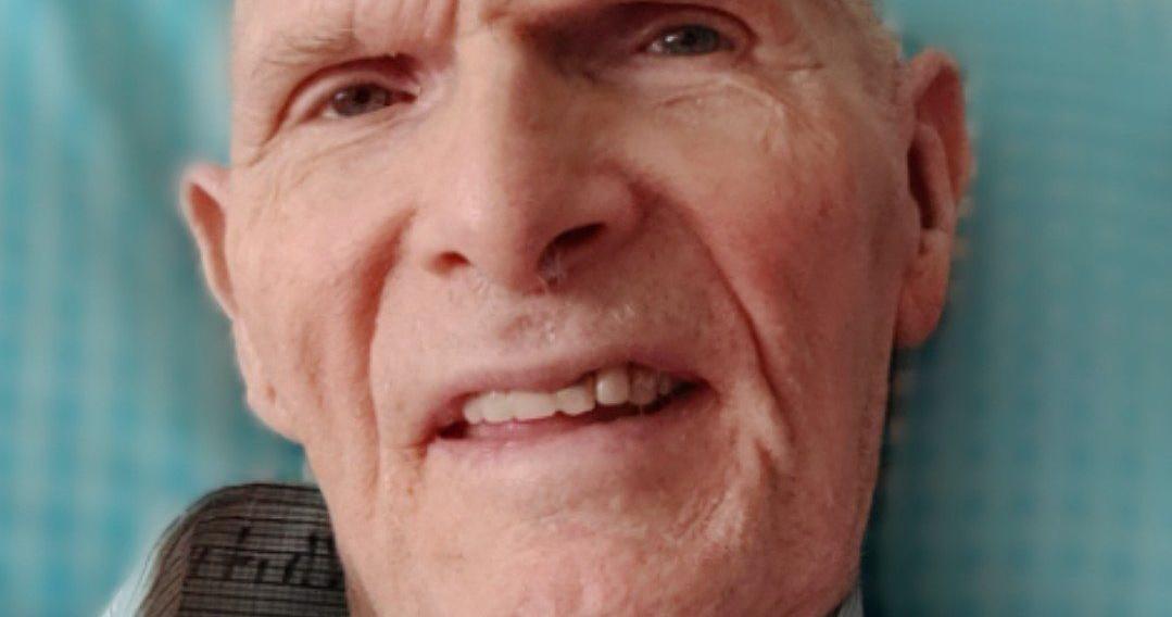 Earl Keith Whitney | Obituaries | stgeorgeutah.com