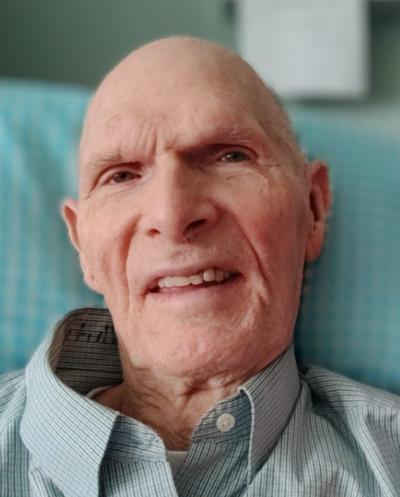 Earl Keith Whitney | Obituaries | stgeorgeutah.com