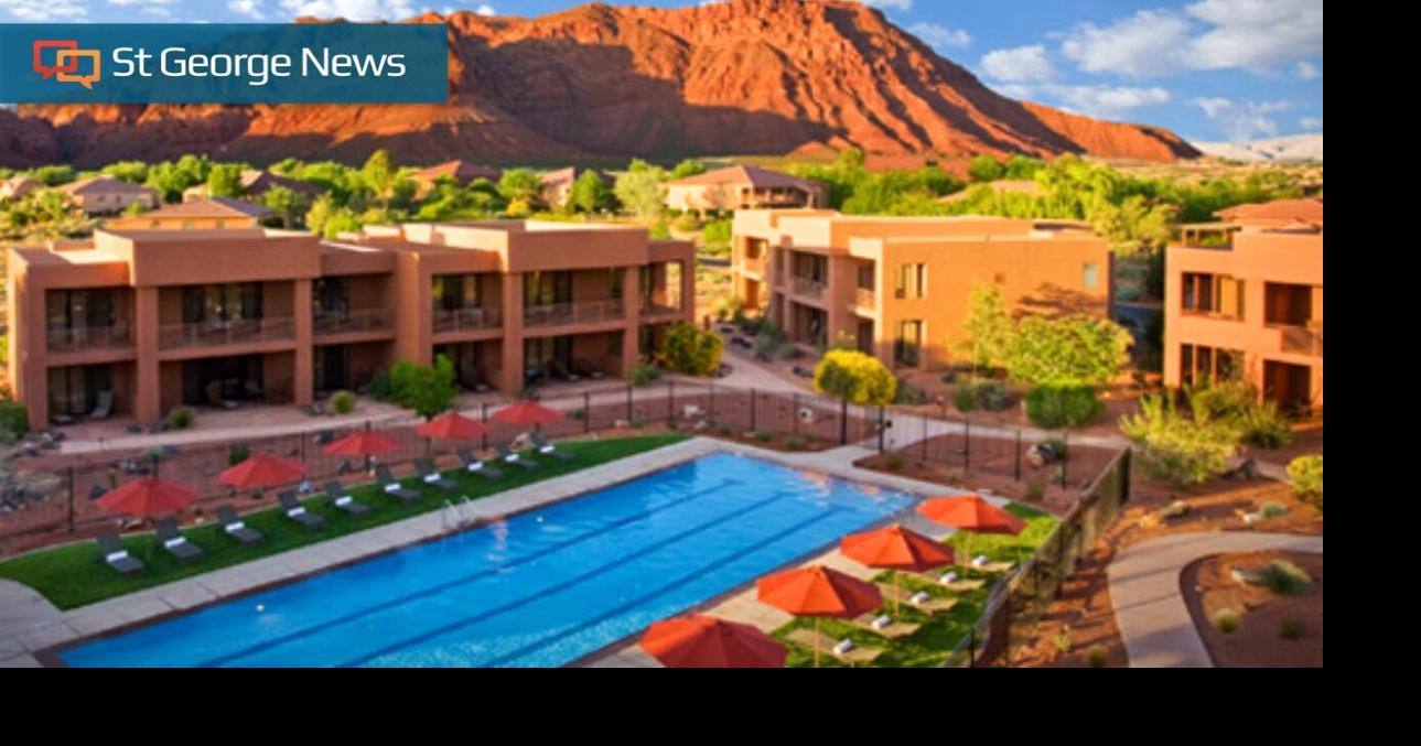 Travel to wellness for the new year at Red Mountain Resort | Events ...