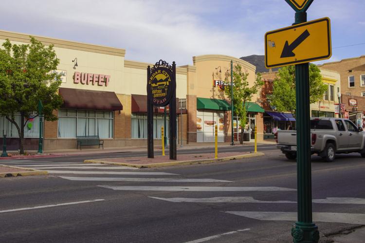 ‘Where do the neighborhoods go?’ Cedar City looking to create more ...