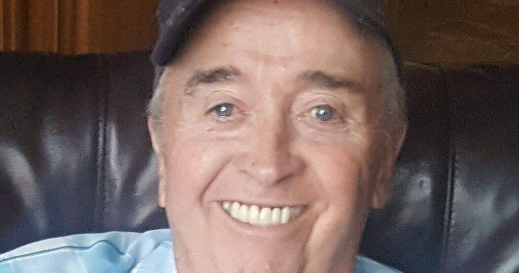 Frederick Robert Chappell | Obituaries | stgeorgeutah.com