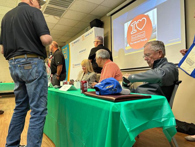 Hurricane, LaVerkin and Toquerville leaders talk about what’s to come ...