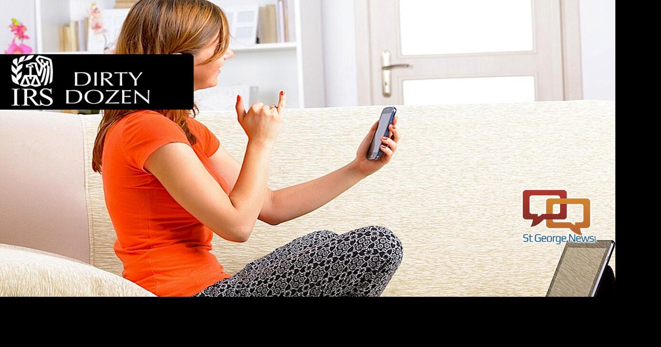 IRS warns deaf and hard of hearing individuals of video-relay scam ...