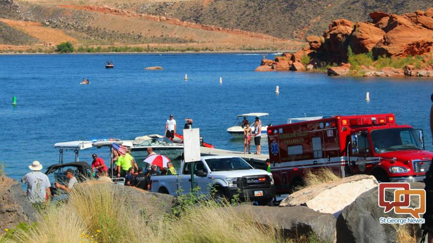 State Parks officials identify man who drowned at Sand Hollow | Local ...