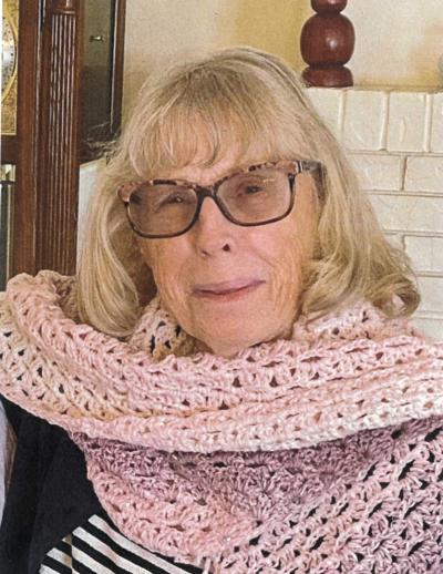 Jane Dibble Valantine | Obituaries | stgeorgeutah.com
