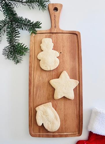 St. George News 12 days of Recipes: Check out these gluten-free, vegan ...