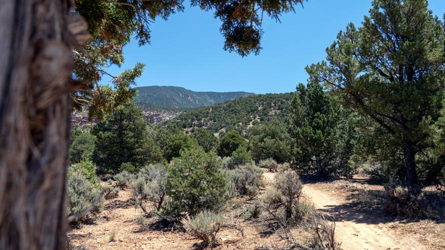 ‘Immensely popular’ Iron County campground to be expanded | Local News ...