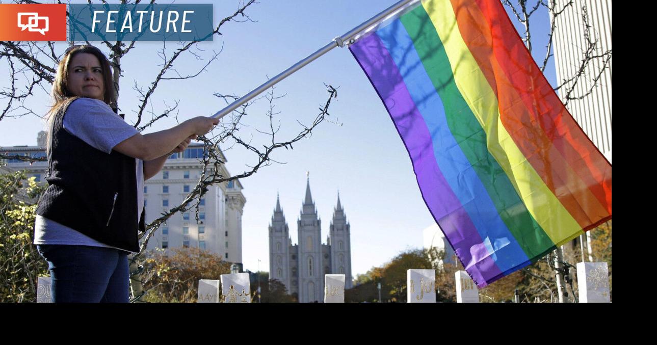 Mormon church opposes LGBT nondiscrimination measure | News ...