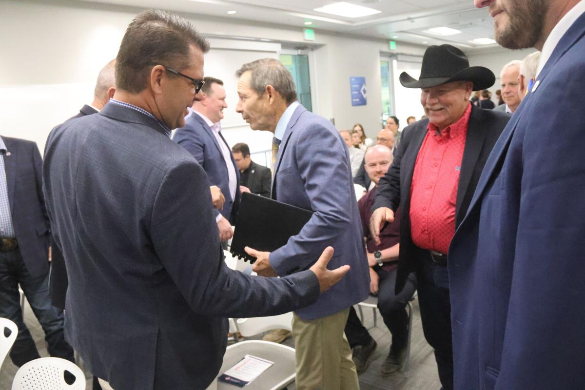 'Game changer': Officials announce plans for antimony mine, processing ...