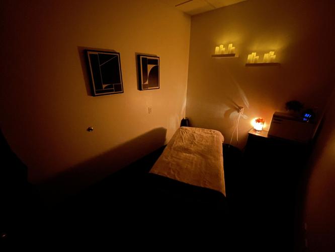 Revitalize with Summit Athletic Club’s Recovery Lounge: Cold plunge ...