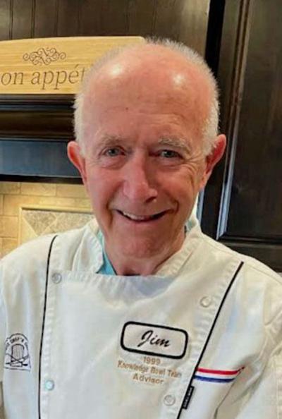 James Joseph Ferri | Obituaries | stgeorgeutah.com