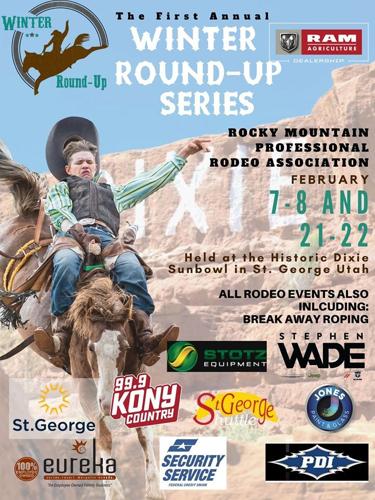 New winter rodeo comes to the Sunbowl to fulfill a promise and preserve ...