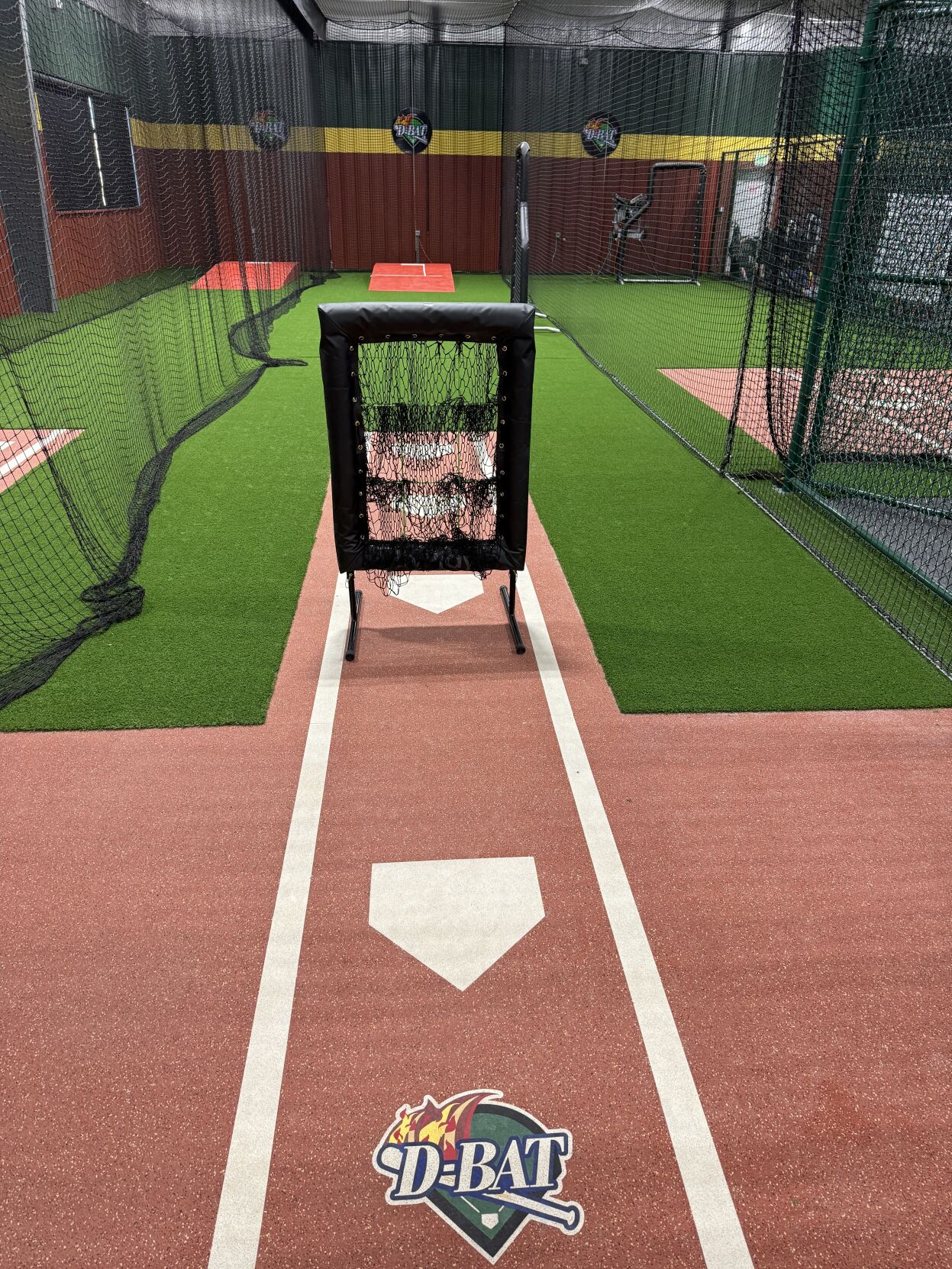 Celebrate D-BAT Academy's grand opening in St. George with VIP access ...
