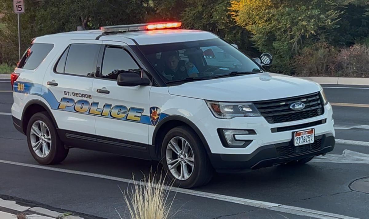 Washington City man in custody, charged after 'friend' dies from alleged accidental gunshot ...