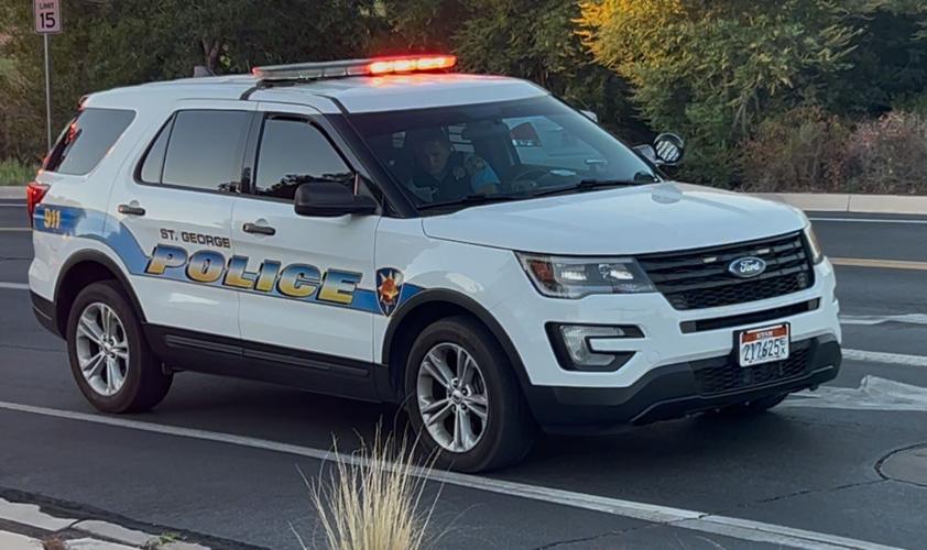 Washington City man in custody, charged after 'friend' dies from ...