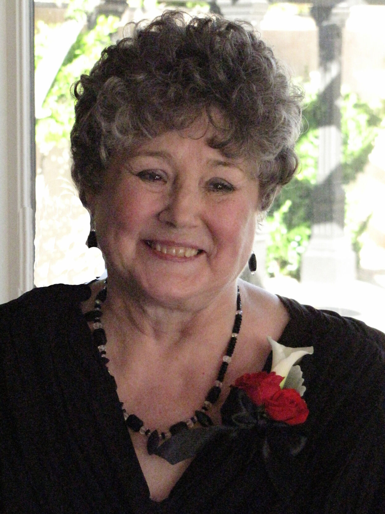 Barbara Snow | Obituaries | stgeorgeutah.com