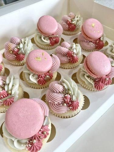 Flour power: This chemist turned professional baker is proving life is ...