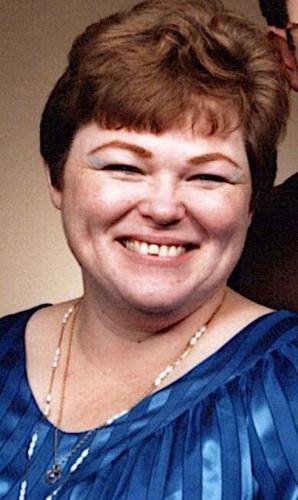 Judy Ann Godwin | Obituaries | stgeorgeutah.com